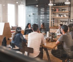 8 Effective Ways To Reduce Office Noise - Hugo Carter